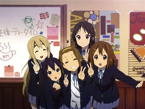 A Glossary Of Anime Terms You Have To Know To Be An Otaku