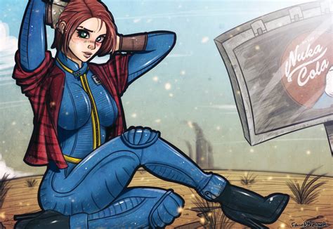 330 Vault Girl Ideas Fallout Cosplay Fallout Art Fallout Fan Art