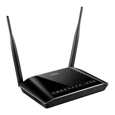 D Link DSL 2750U Router Price In Bangladesh