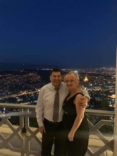 სიყვარულს ასაკი არ ჰქონია შვილებსაც უნდოდათ გვერდით მყოლოდა ადამიანი რომელიც ჩემზე