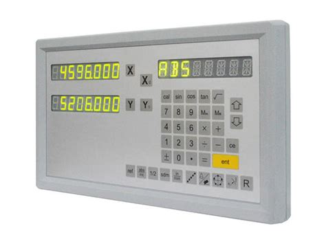 Lathe Axis Digital Readout Kit