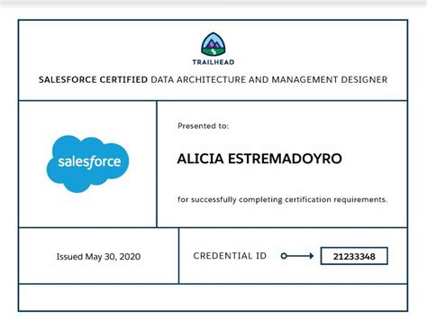 Salesforcecertified Trailhead Ali E 10 Comments