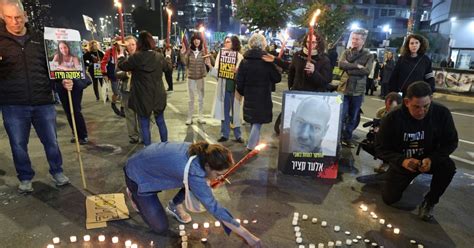 Як війна Ізраїлю та «Хамасу змінила Близький Схід