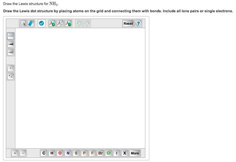 Nh2cl Lewis Structure How To Draw The Lewis Structure For Nh2cl Youtube