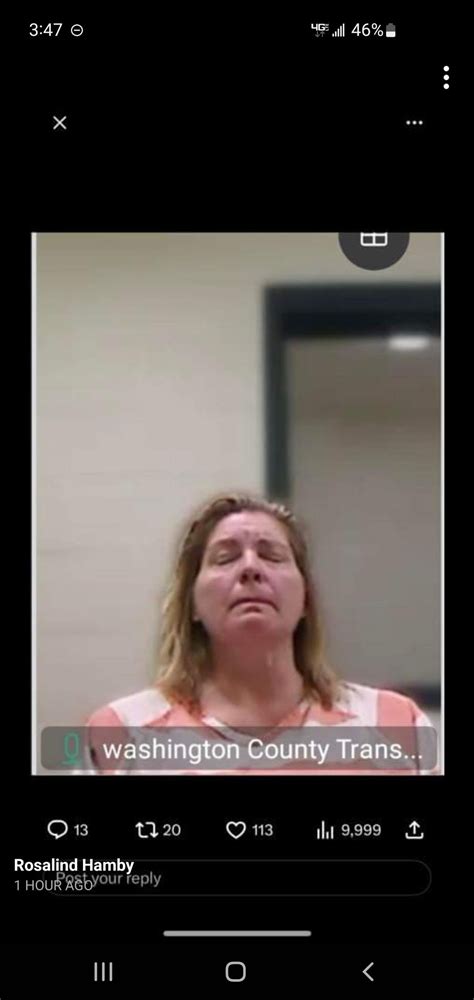 Recent Leaked Photos Of Ruby And Jodi In Jail Not Mugshots R Ytvloggerfamilies