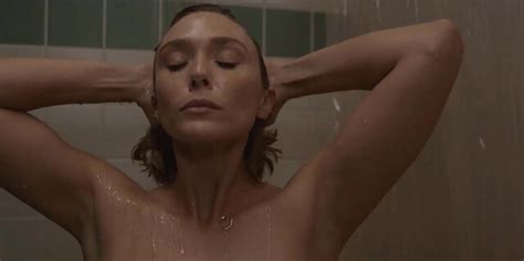 Nude Video Celebs Elizabeth Olsen Nude Love And Death S01e01 05 2023