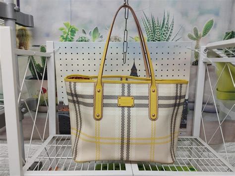 빈폴가방 여성가방 숄더백 쇼퍼백 Ga20 세컨웨어