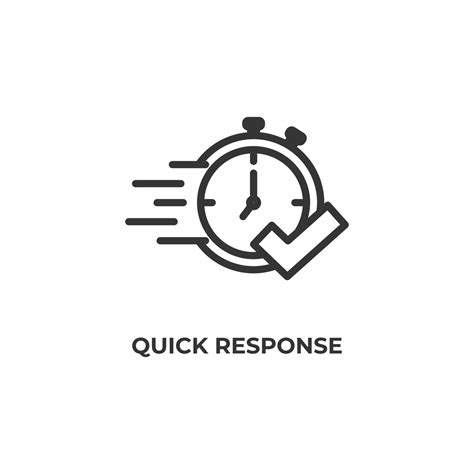 Quick Response Icon