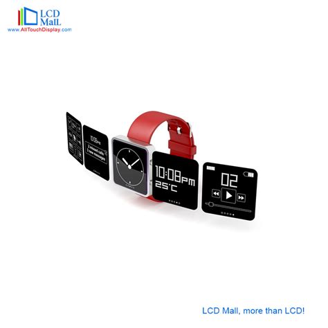 Inch Micro Oled Display Screen Lcd Mall
