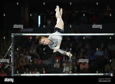 August 5 2023 Dulcy Caylor During The U S Classic The 2023 Core Hydration Classic Is Being