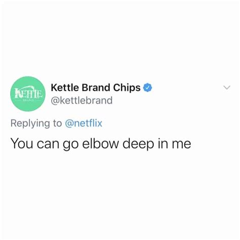 Things You Can Say During Sex But Also When You Manage A Brand Twitter Account A Thread Pics