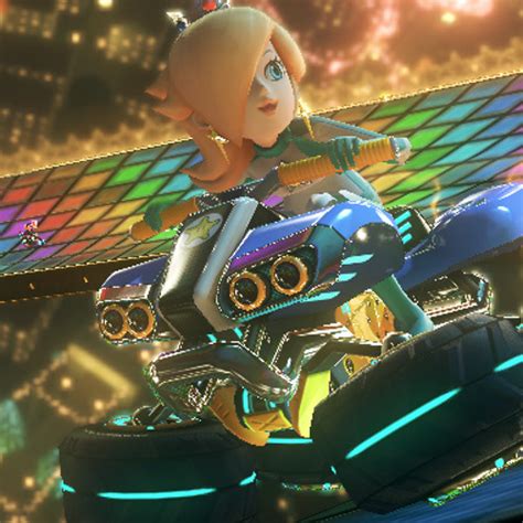 Stream Mario Kart 64 Rainbow Road Remix By Starfighter X1 Listen
