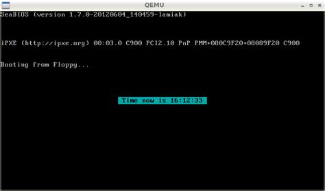 Linux 下通过 Qemu 学习 X AT T 汇编语言 泰晓科技