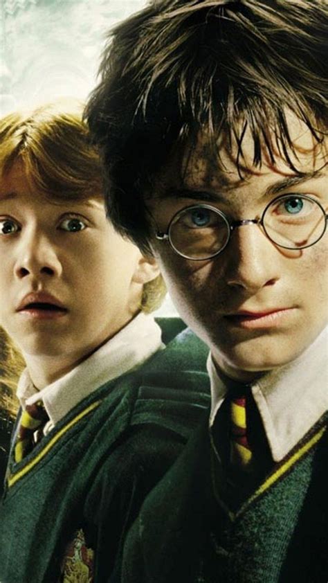 Ron Weasley And Hermione Granger Wallpapers Wallpaper Cave