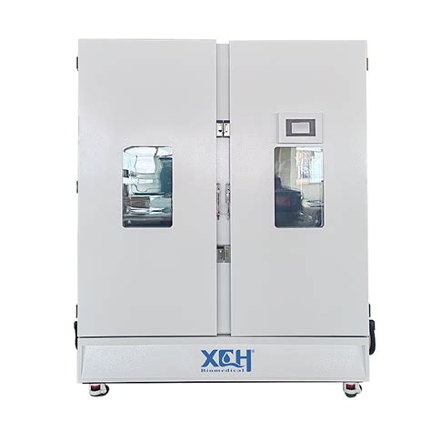1000l 의료 안정성 온도 습도 챔버 Xch 1000sd 제조업체