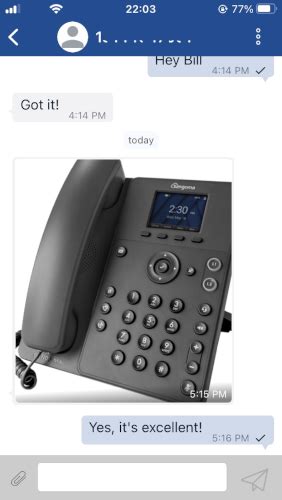 open source simon telephonics