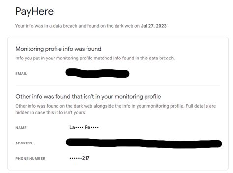 no payhere didn t get hacked again