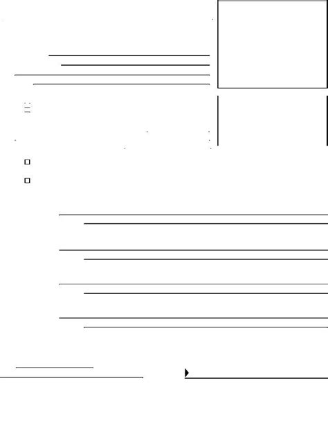 Sc 290 Form ≡ Fill Out Printable Pdf Forms Online