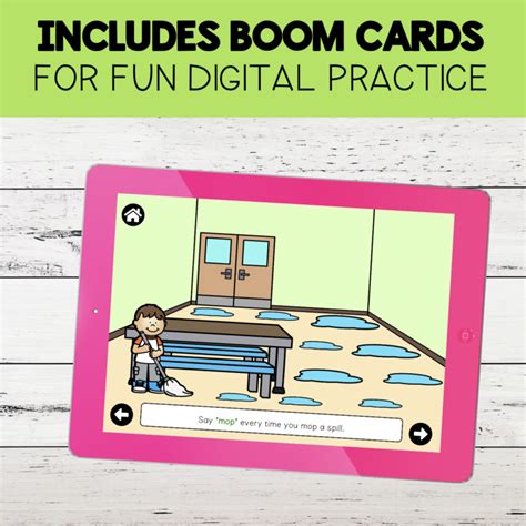 Final Consonant Deletion P For Cycles Approach Adventures In Speech Pathology