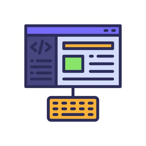 Programming Language Logo Vector Art Icons And Graphics For Free Download