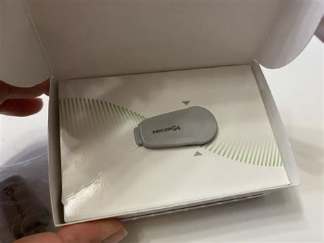 1형당뇨 혈당 관리 해결사연속혈당측정기 덱스콤 G6 후기 G5와 비교 네이버 블로그