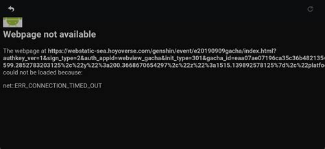 Is It Just Me Who S Having This Problem Genshin Impact HoYoLAB