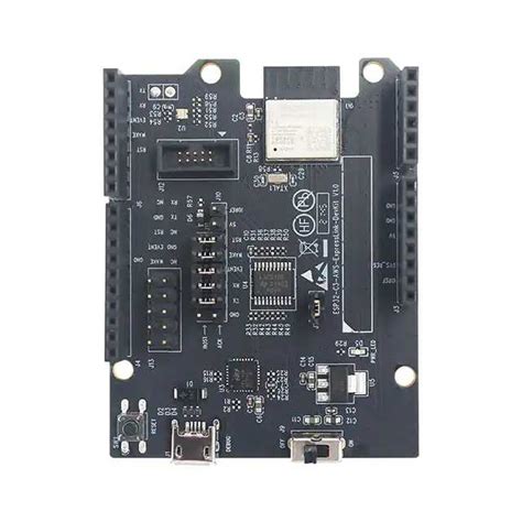 Esp32 C3 Aws Expresslink Devkit от 6314 ₽ доступно 34 шт Espressif Systems