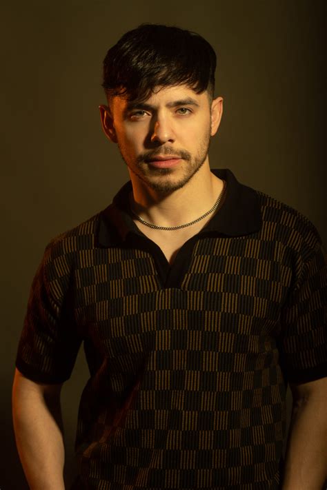 David Archuleta Unmasked And Releasing New Music Tvmusic Network