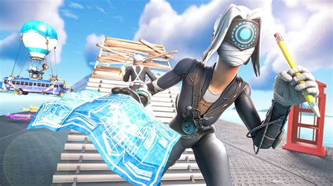 Simple 1v1s 0 Delay 2217 3671 4730 By Excapeplan Fortnite Creative Map Code Fortnite GG