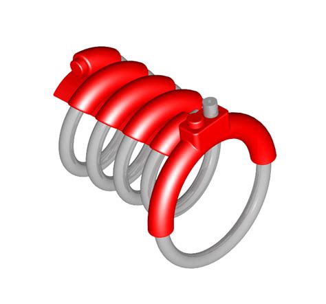 👙 Electrosex Penis Stimulator・ Stl File For 3d Printing・cults