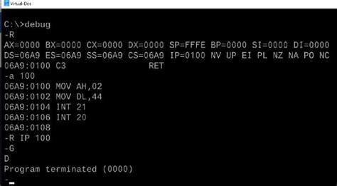 Running On Vdos Download Scientific Diagram