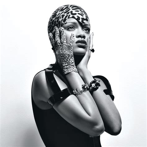 Rihanna W Magazine Wallpapers Hd Wallpapers Id