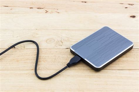 How To Hook Up An External Hard Drive To A TV Without A Computer Techwalla