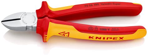 Kirpimo Replės Knipex 7006180 Gitana