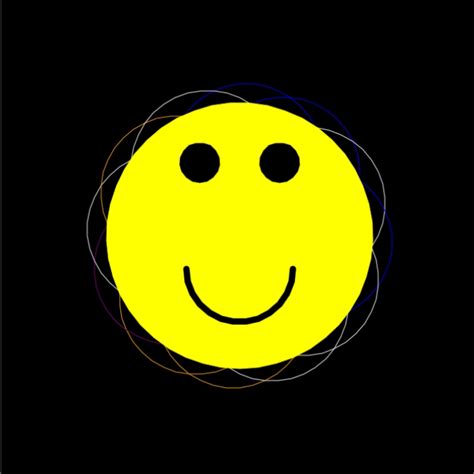 ইমোজি তৈরি করুন পাইথন কোড দিয়ে ।