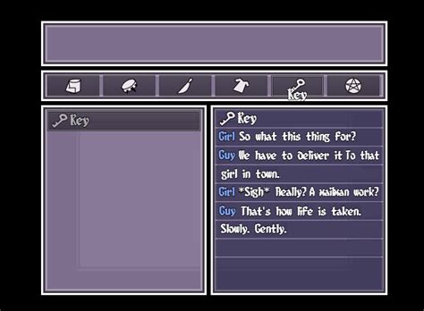 RMMZ VisuMZ ItemEquipsCore Improve Custom Entries Text Display RPG Maker Forums