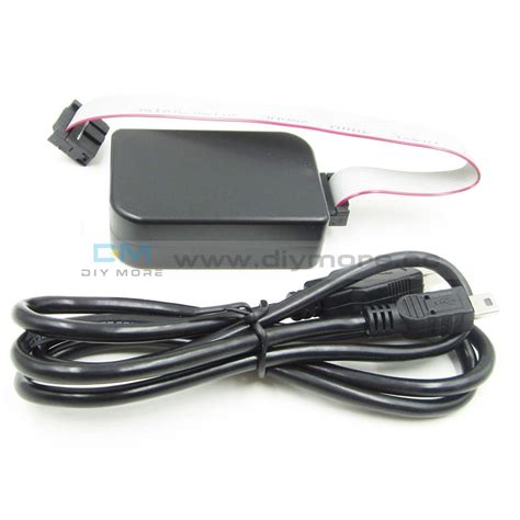 Cc Debugger And Programmer Downloader For Rf System On Chips Icsh015a Diymore