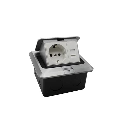 Floor Socket DV Electrical Products
