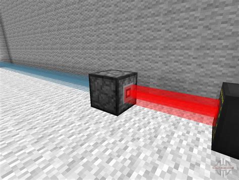 Laser Mod Lasers For Minecraft