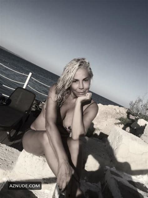 Semiha Yanki Nude Aznude