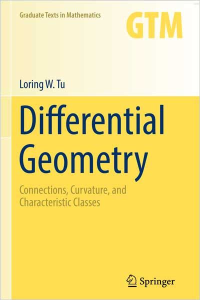 قیمت و خرید کتاب Differential Geometry