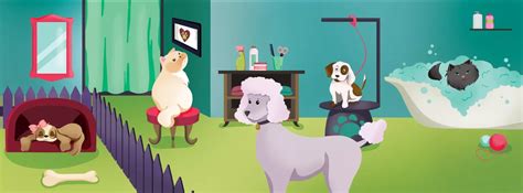 Балто Груминг студио за домашни любимци Burgas