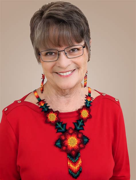 Bobbie “bg” Bratcher My Home Group