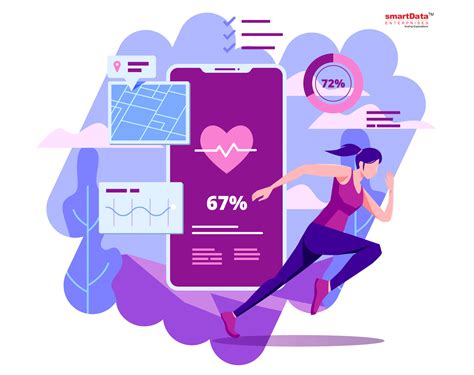 How Iot Powers Health Conscious Lifestyle