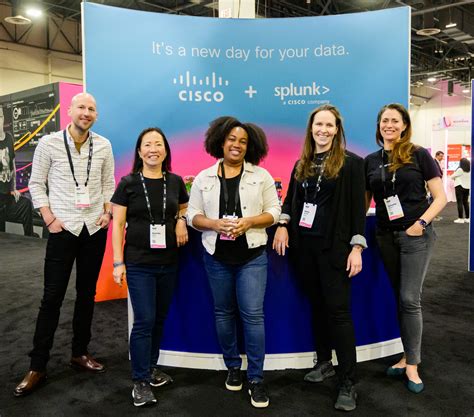 Powering Ai Innovation With Splunk Meet The Cisco Data Fabric Splunk