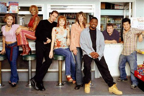 Former Mad Tv” Stars Reveal How Little They Made Per Episode And Name