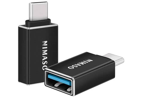 Was Ist USB OTG Dank Ihm Ist Ihr Handy Viel Mehr Computer Als Es Scheint