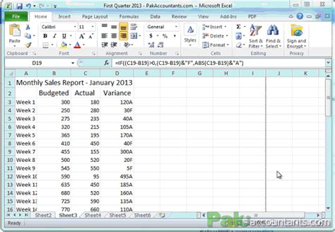 Excel Tutorial Ctrl P Is Power In Control Printing