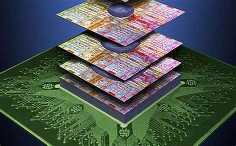 IBM Puts Bn Toward Chip Breakthrough ITnews