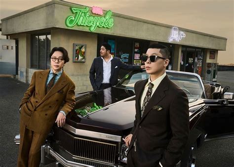 브아솔 측 성훈 멤버와 가족들에 인신공격허위사실 법적대응